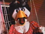 Rocker Stage | ShowBiz Pizza Wiki | Fandom