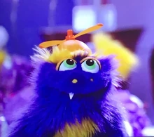 Munch Jr. | ShowBiz Pizza Wiki | Fandom