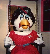 Helen Henny | ShowBiz Pizza Wiki | FANDOM powered by Wikia