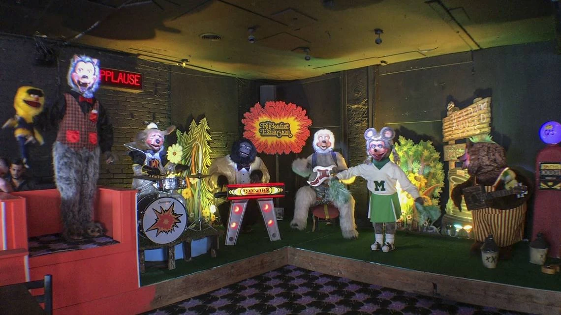 Rock-afire (Bar) | ShowBiz Pizza Wiki | FANDOM powered by Wikia