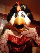 Helen Henny | ShowBiz Pizza Wiki | FANDOM powered by Wikia