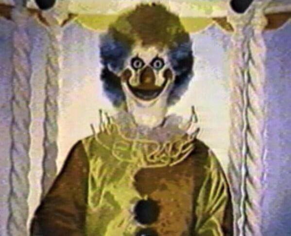 Creepy Clown | ShowBiz Pizza Wiki | FANDOM powered by Wikia Creepy Clown | ShowBiz Pizza Wiki | FANDOM powered by Wikia