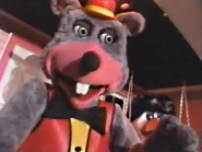 Rocker Stage | ShowBiz Pizza Wiki | Fandom