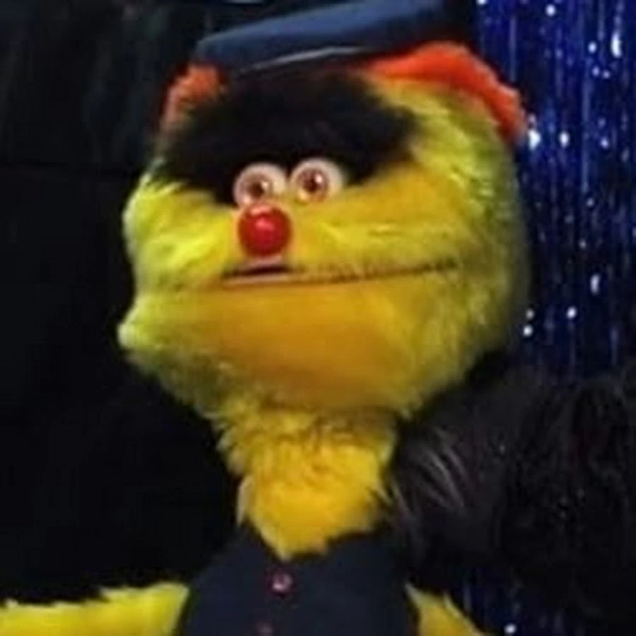 Earl Schmerle | ShowBiz Pizza Wiki | Fandom