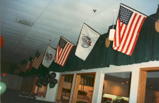 Flag Wavers | ShowBiz Pizza Wiki | FANDOM powered by Wikia Flag Wavers | ShowBiz Pizza Wiki | FANDOM powered by Wikia