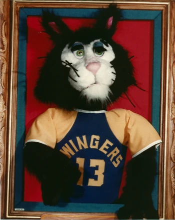 Crusty the Cat | ShowBiz Pizza Wiki | FANDOM powered by Wikia