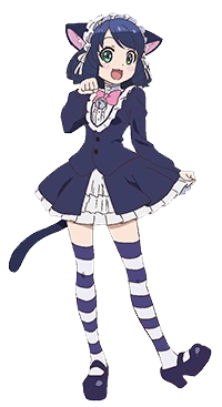 Cyan Hijirikawa | Show by Rock Wiki | Fandom