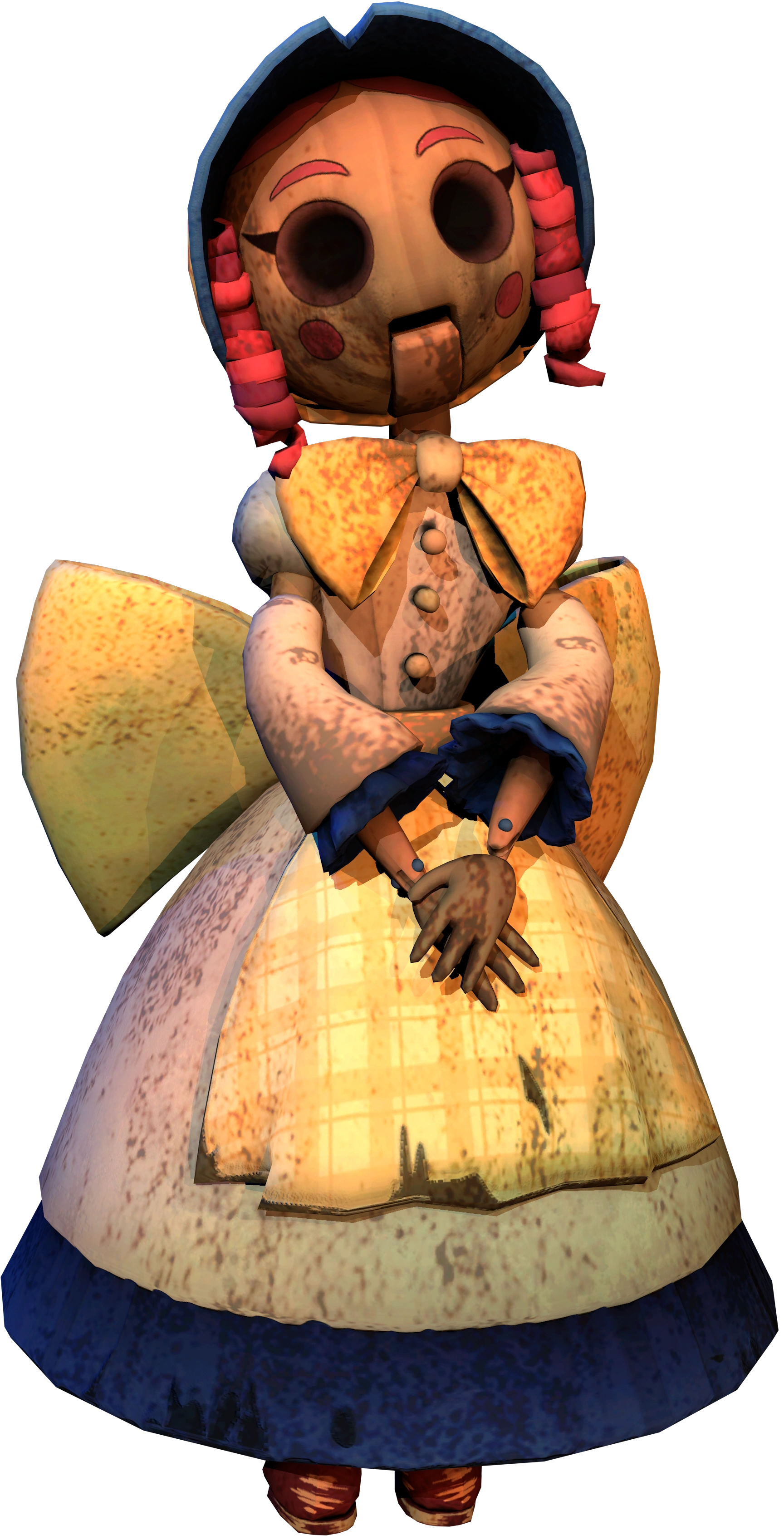 Penny Hemsworth | Showdown Bandit Wiki | Fandom