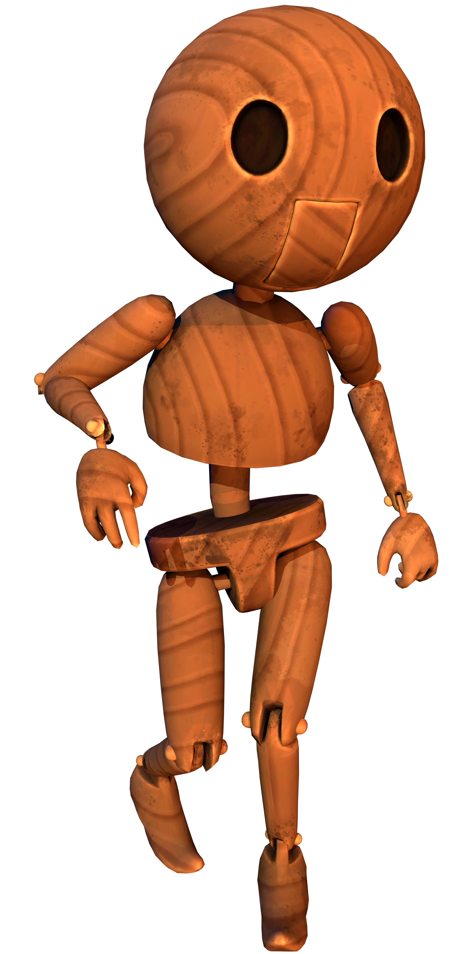 The Stringless | Showdown Bandit Wiki | FANDOM powered by Wikia