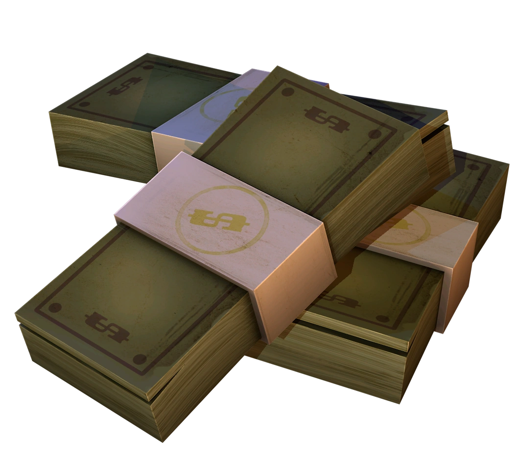 Category:Items | Showdown Bandit Wiki | Fandom