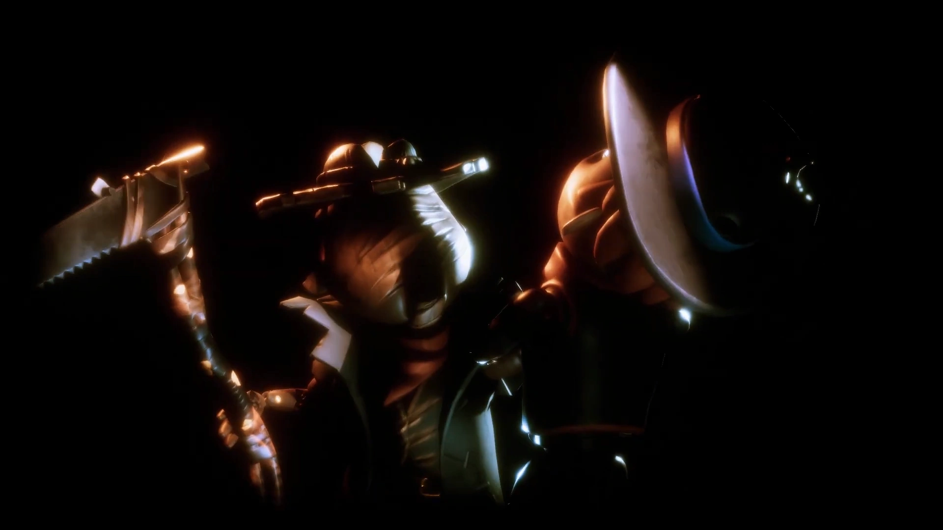 Deaths | Showdown Bandit Wiki | Fandom