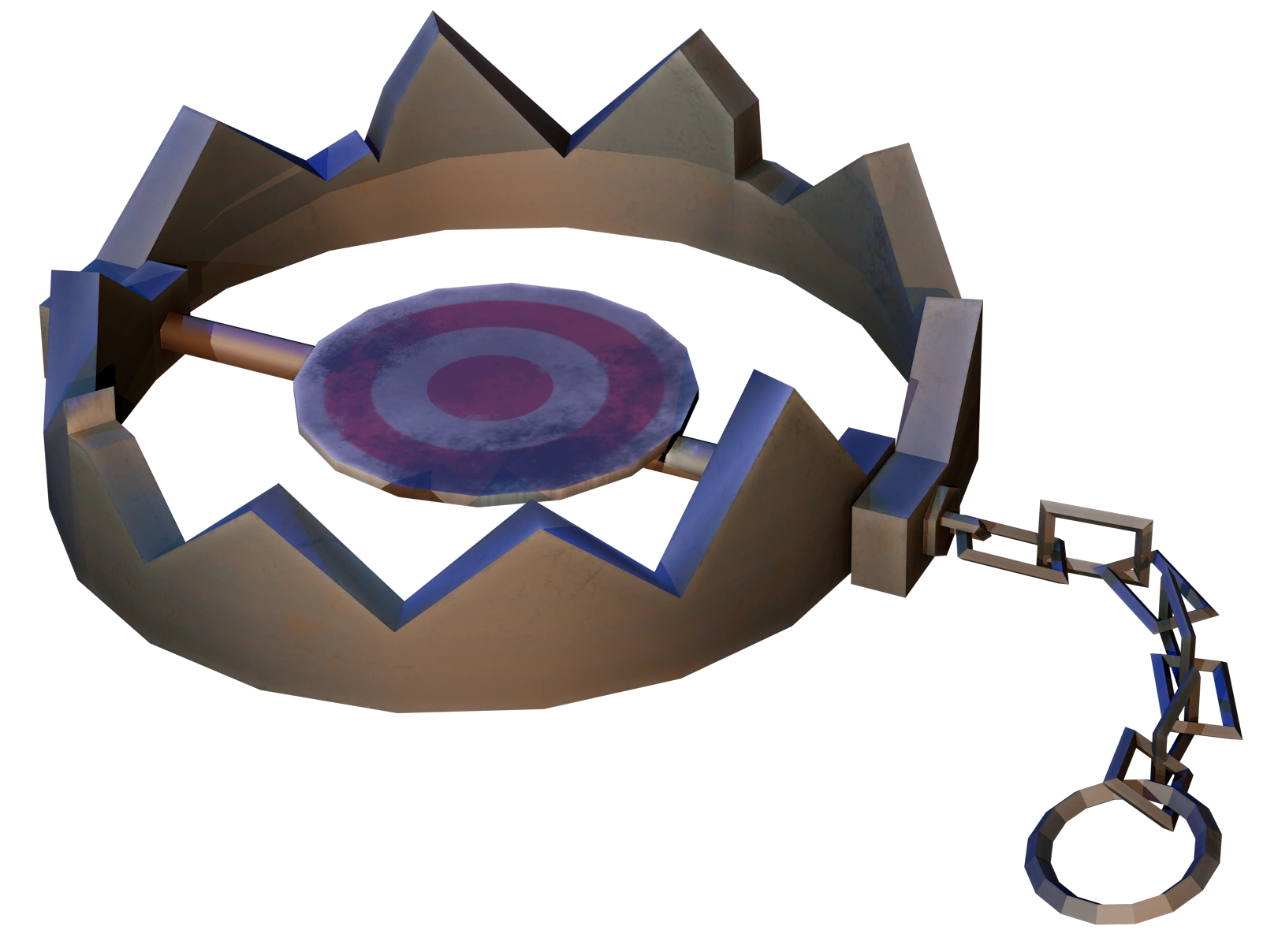 Bear Traps | Showdown Bandit Wiki | Fandom