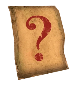 Notes | Showdown Bandit Wiki | Fandom