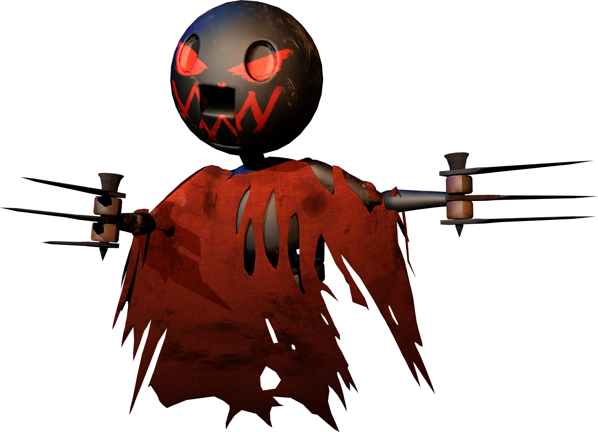 Frenzy | Showdown Bandit Wiki | Fandom