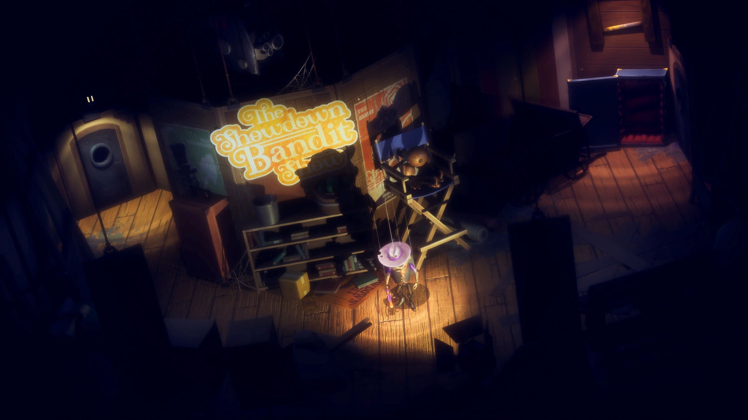 Category:Episodes | Showdown Bandit Wiki | Fandom