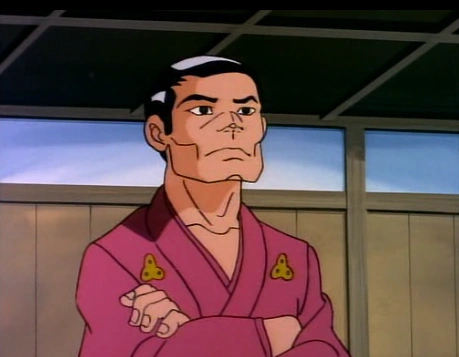 Master Splinter (1987) | Showdown In Dimensions Wikia | FANDOM powered ...