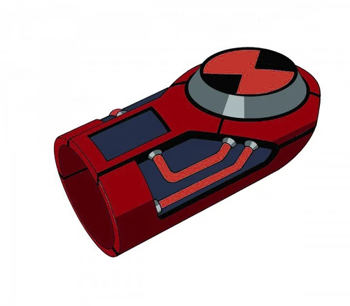 Ultimatrix | Showdown In Dimensions Wikia | FANDOM powered by Wikia