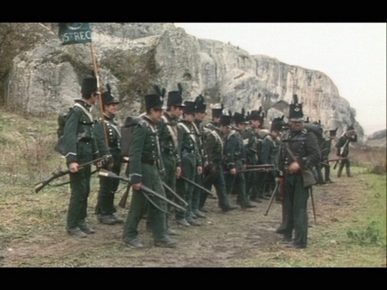 95th Rifles Show The Colours Wiki Fandom Powered By Wikia