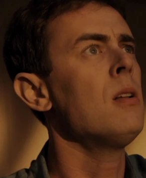 Travis Marshall | Showtime's Dexter Wiki | FANDOM powered by Wikia