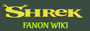 Shronkey | Shrek Fanon Wiki | Fandom