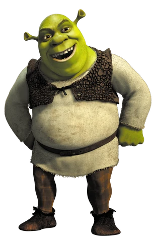 Shrek (character) | Shrek Fanon Wiki | Fandom