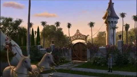 Song:Funkytown | WikiShrek | Fandom