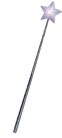 Magic Wand | WikiShrek | FANDOM powered by Wikia