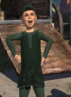 Peter Pan | Shrek Wiki | FANDOM powered by Wikia