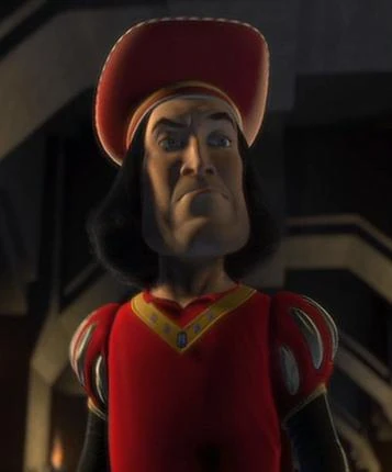 Lord Farquaad | Shrek Wiki | FANDOM powered by Wikia