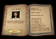 Little Red Riding Hood | WikiShrek | Fandom