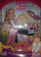 Cinderella | WikiShrek | Fandom