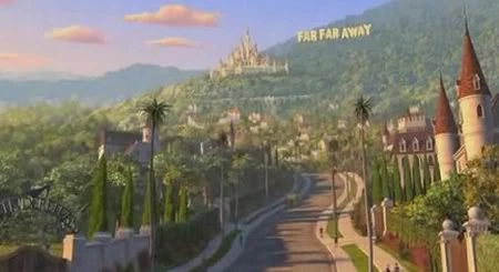 Muy Muy Lejano | Shrek Wiki | FANDOM powered by Wikia