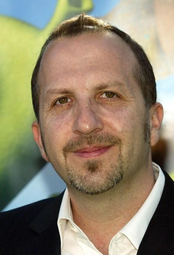 Aron Warner | WikiShrek | Fandom