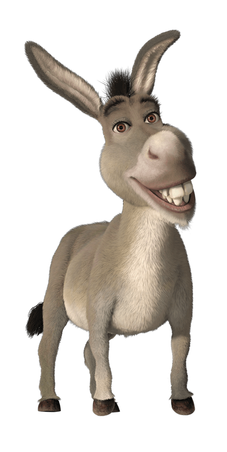 Image - Donkey From Shrek.png | WikiShrek | FANDOM powered by Wikia Image - Donkey From Shrek.png | WikiShrek | FANDOM powered by Wikia