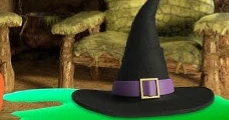 The Wicked Witch of the West | WikiShrek | Fandom
