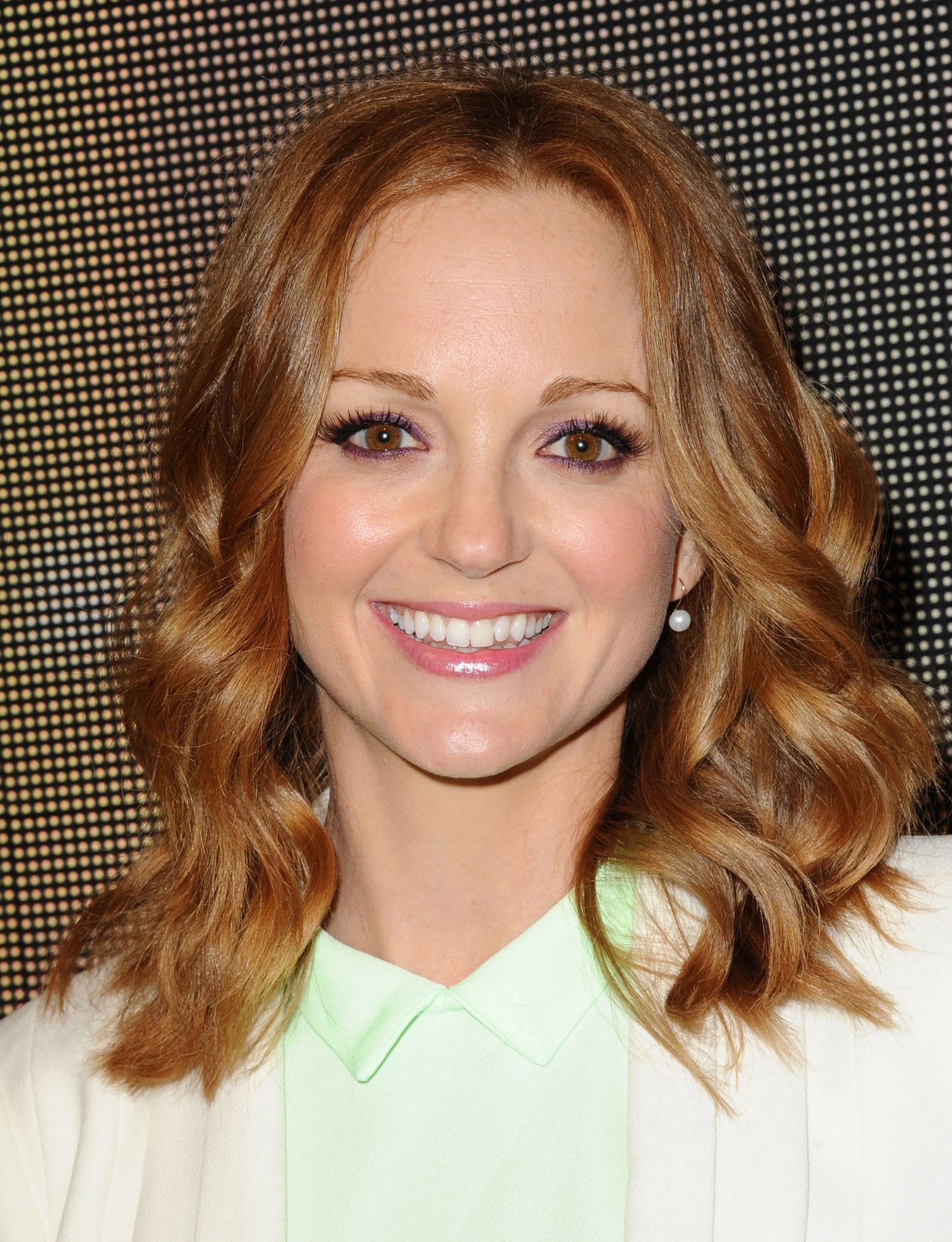 Jayma Mays | WikiShrek | Fandom