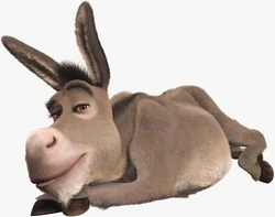 Burro | Shrek Wiki | FANDOM powered by Wikia