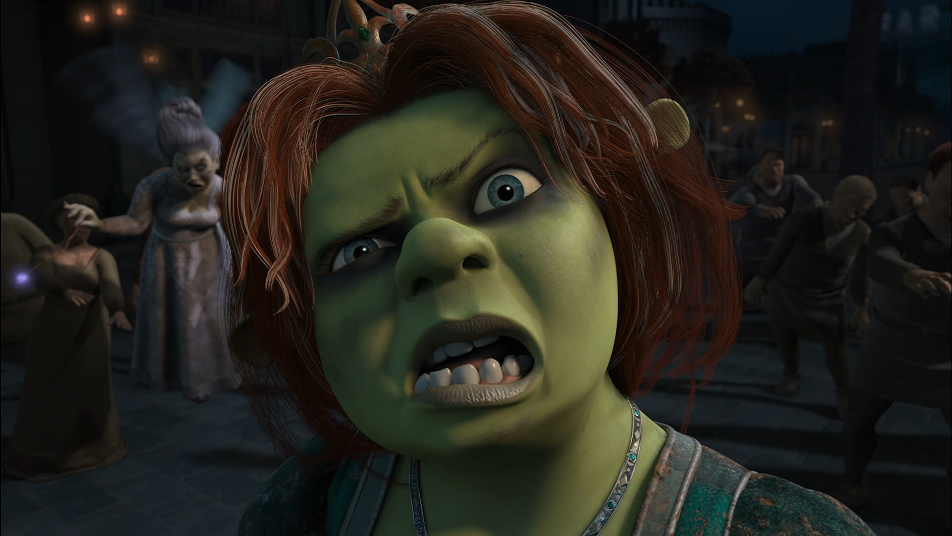 Image - Fiona Zombie.JPG | WikiShrek | FANDOM powered by Wikia Image - Fiona Zombie.JPG | WikiShrek | FANDOM powered by Wikia