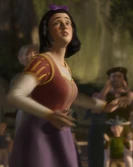 Snow White | WikiShrek | Fandom