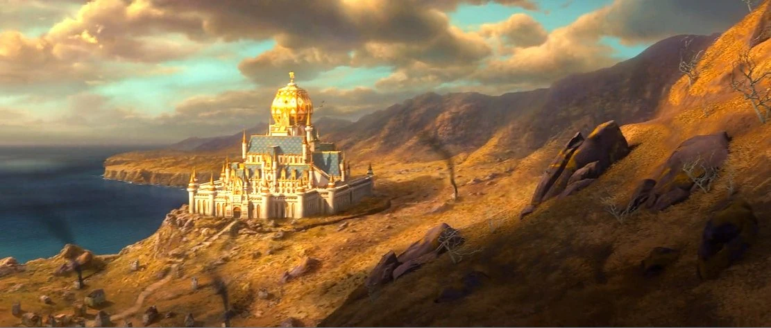 Shrek Forever After | WikiShrek | FANDOM powered by Wikia