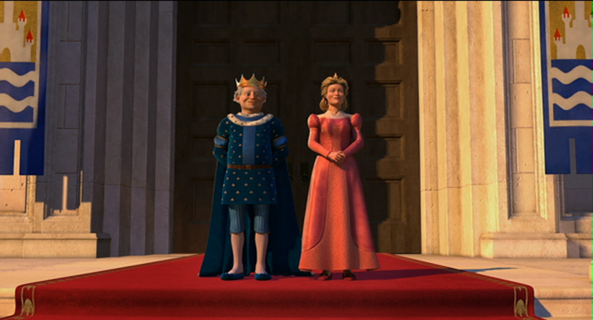 Lillian Wikishrek Fandom Powered By Wikia