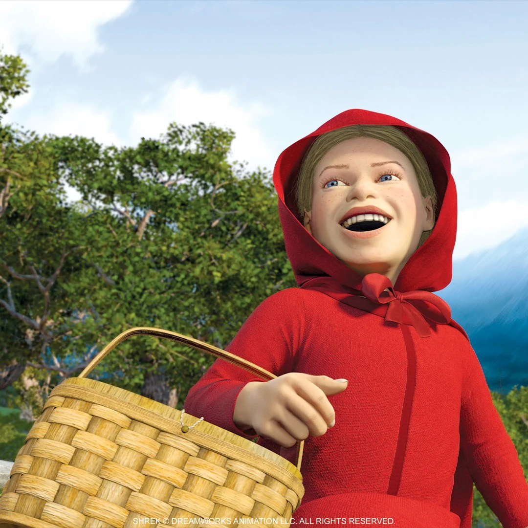 Image - Pojp.jpg | WikiShrek | FANDOM powered by Wikia