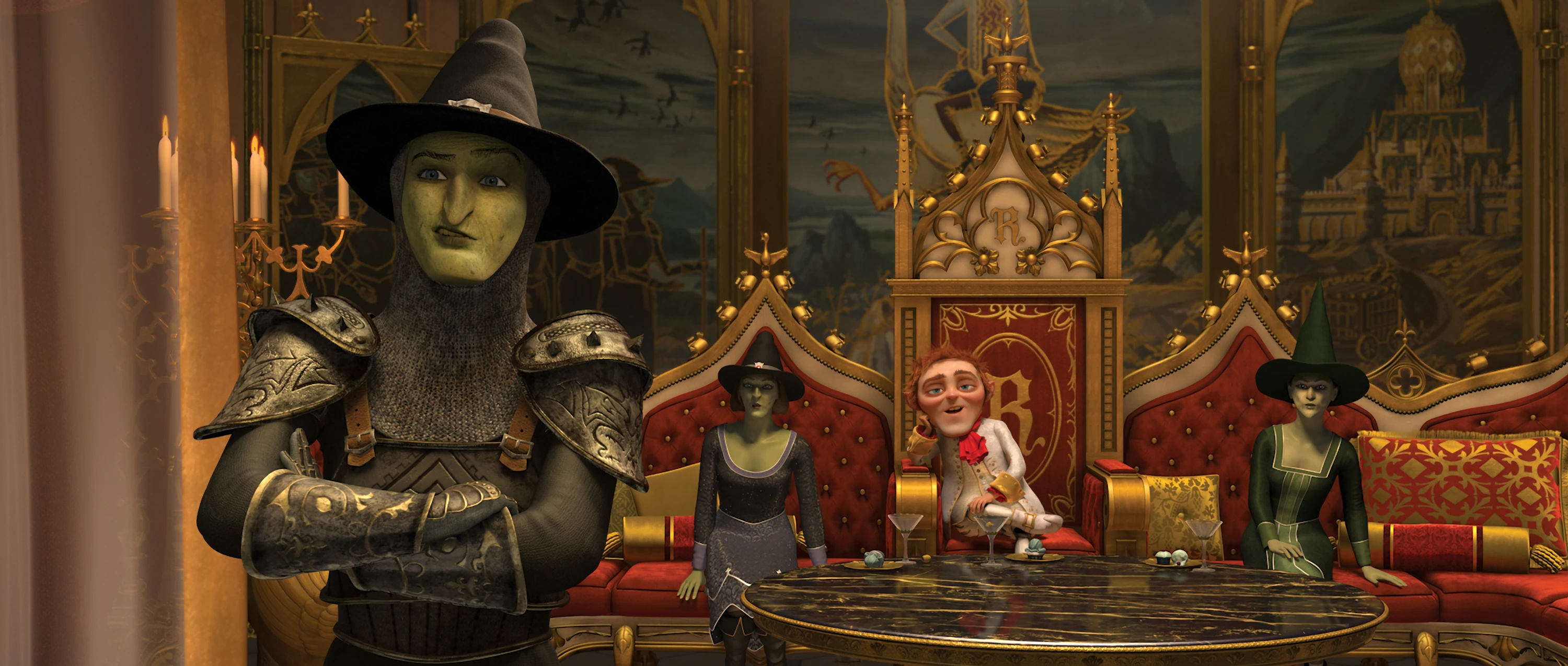 Image - Shrek-forever-after-038-4.jpg | WikiShrek | FANDOM powered by Wikia