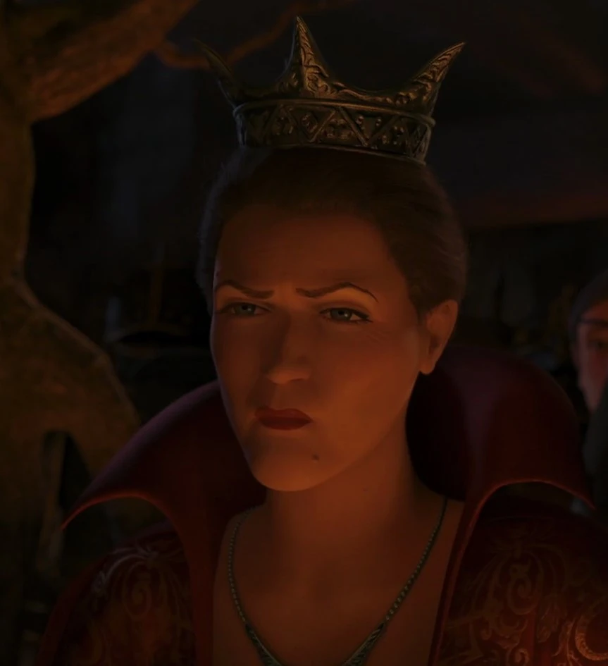 Evil Queen | WikiShrek | FANDOM powered by Wikia