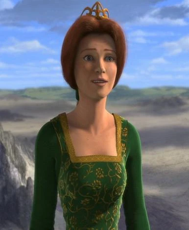 Imagen - Princesa Fiona.jpg | Shrek Wiki | FANDOM powered by Wikia