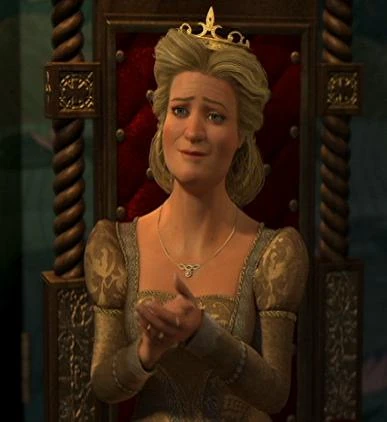 La Reina Lillian | Shrek Wiki | FANDOM powered by Wikia