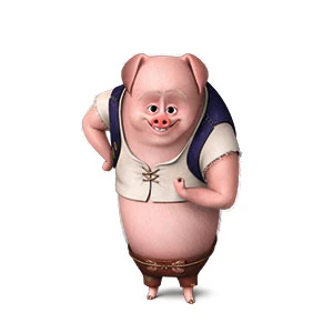 Toby | WikiShrek | FANDOM powered by Wikia