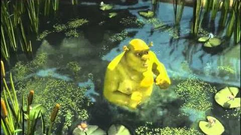 Video - Shrek - All Stars | WikiShrek | FANDOM powered by Wikia