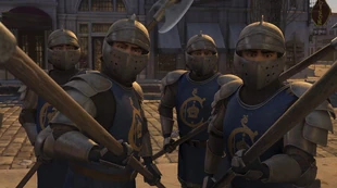 Guards | WikiShrek | Fandom