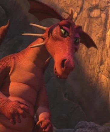 Dragona | Shrek Wiki | FANDOM powered by Wikia